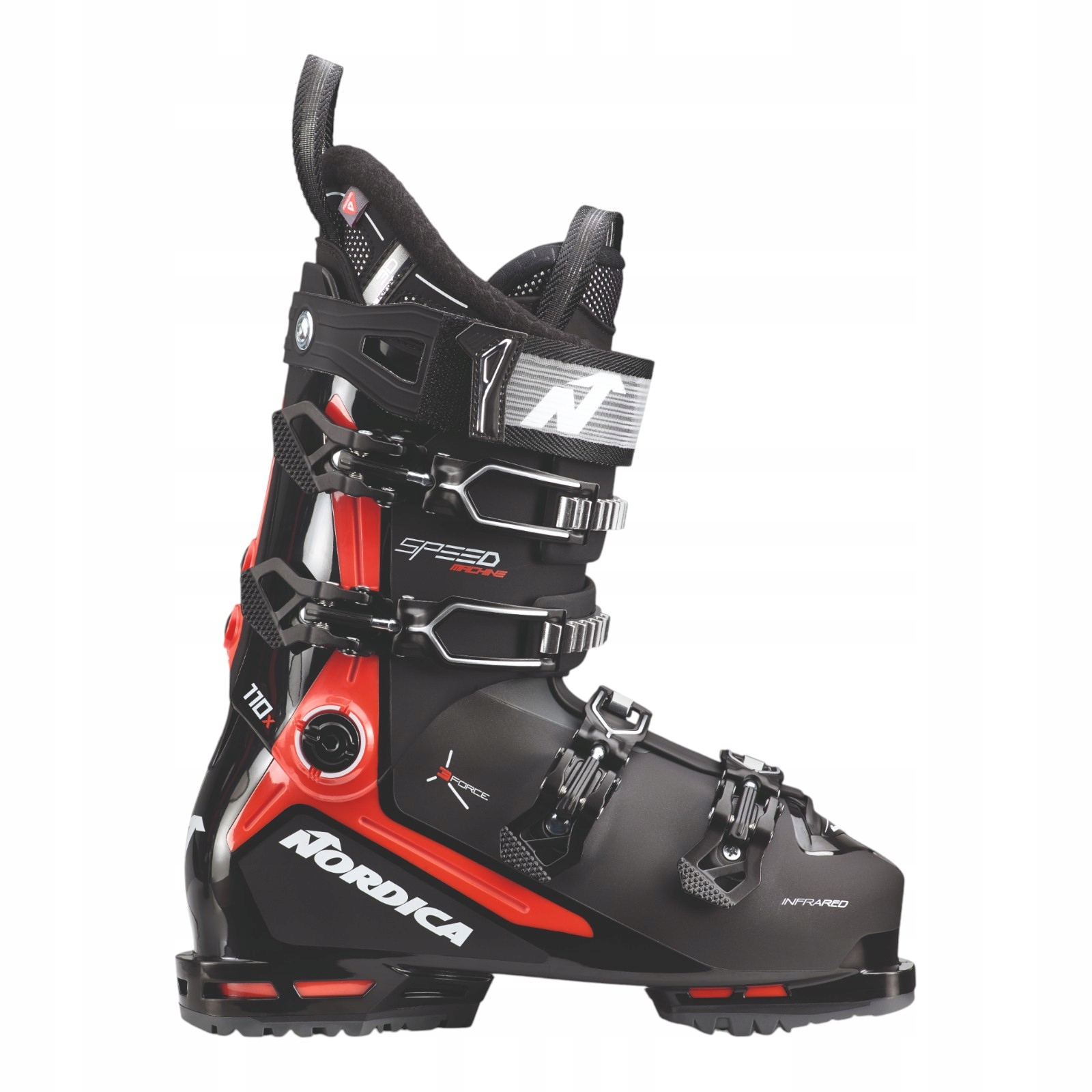 Nordica Speedmachine 110 - Niska cena na Allegro Nordica Speedmachine 110 - Niska cena na Allegro