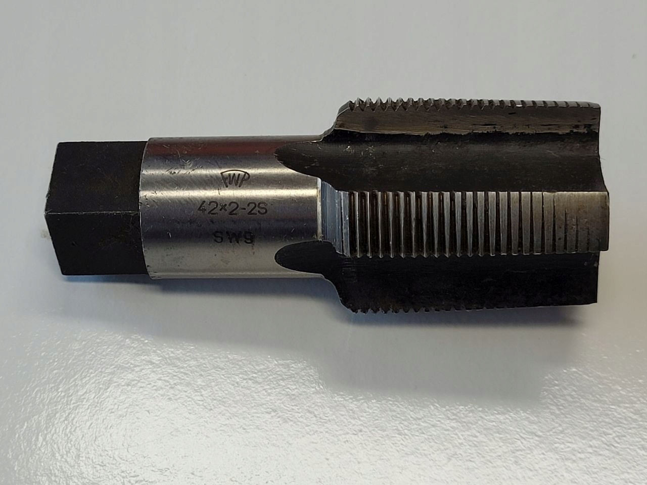 Gwintownik M42x3 - Niska cena na Allegro