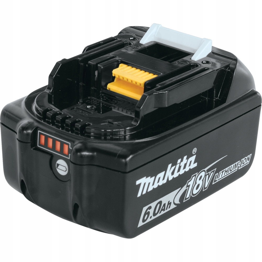 Akumulator Bateria MAKITA 18V 6 Ah nowy (0088381464123) • Cena, Opinie ...