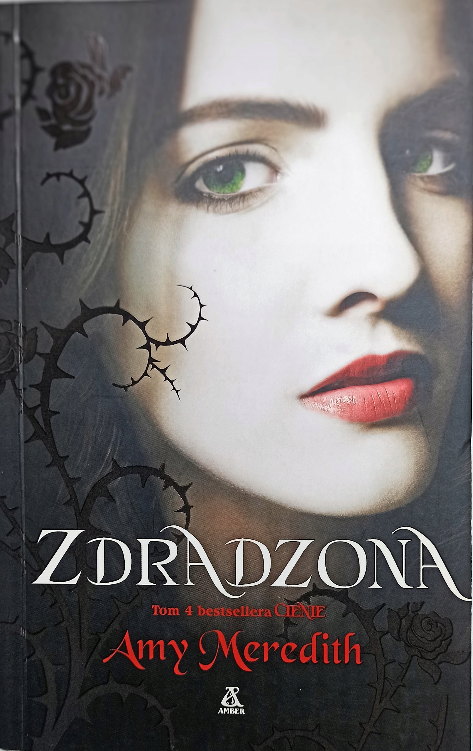 Amy Meredith - Niska cena na Allegro