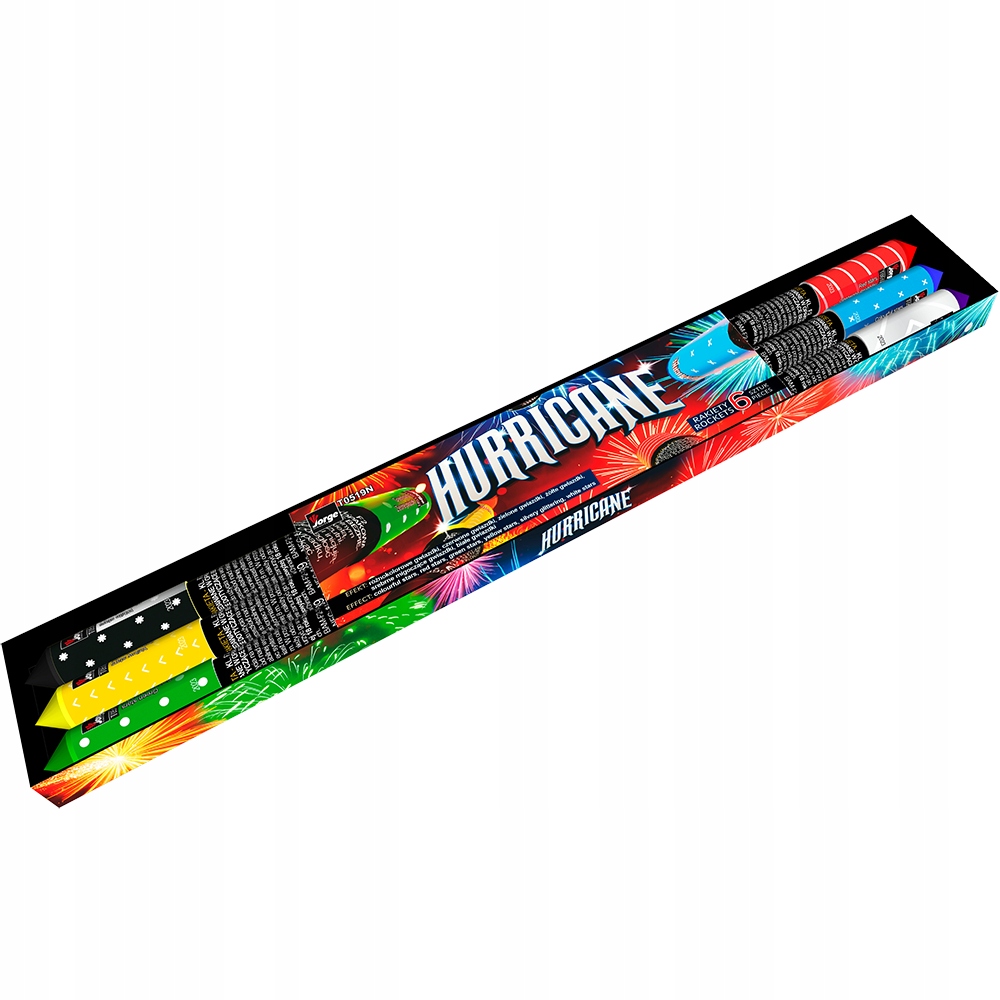 Rakietki Metro - Niska cena na Allegro