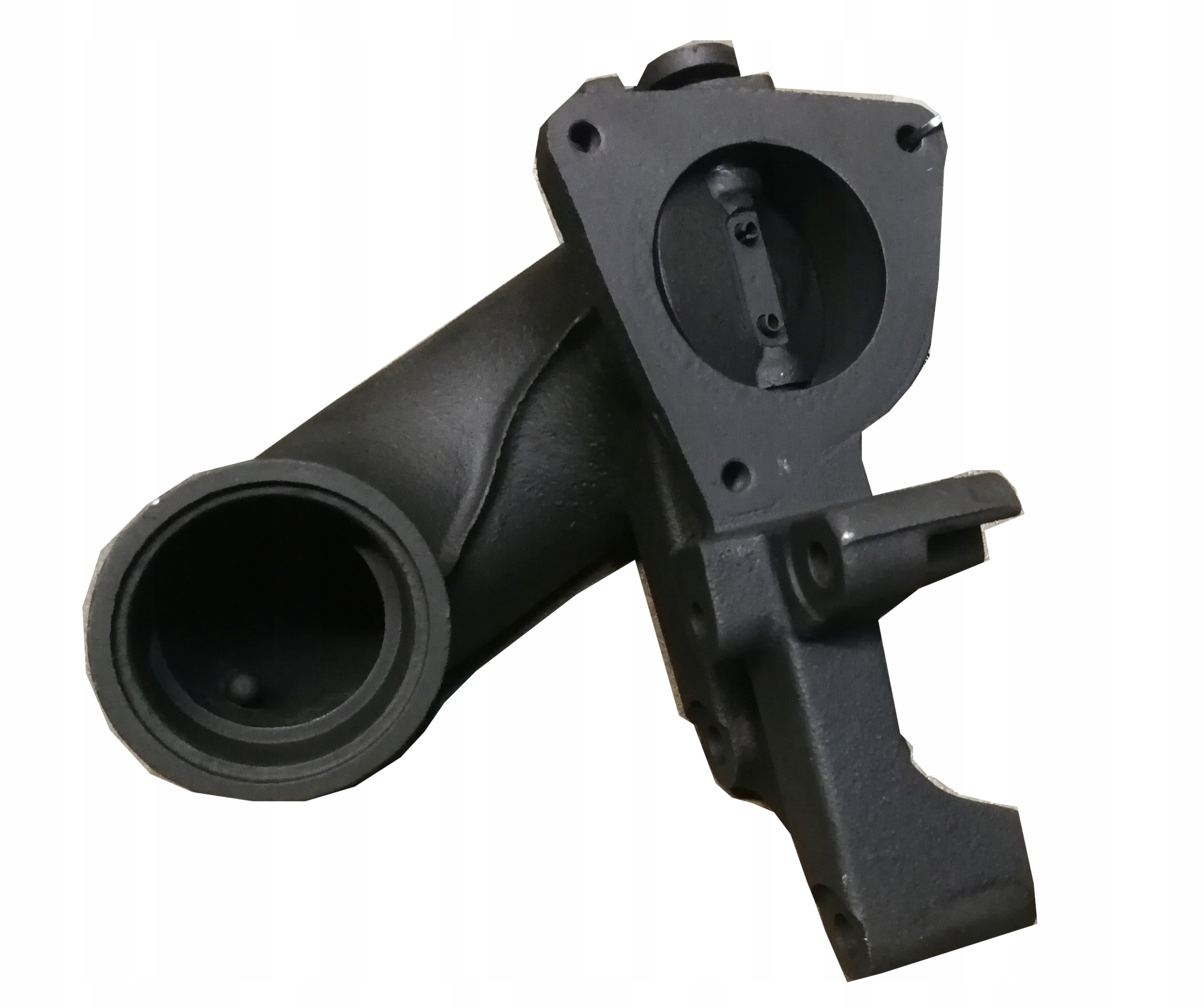 2168853 - Клапан EGR Scania R EURO 6 2168853 2249240 купить на Avtoex ...