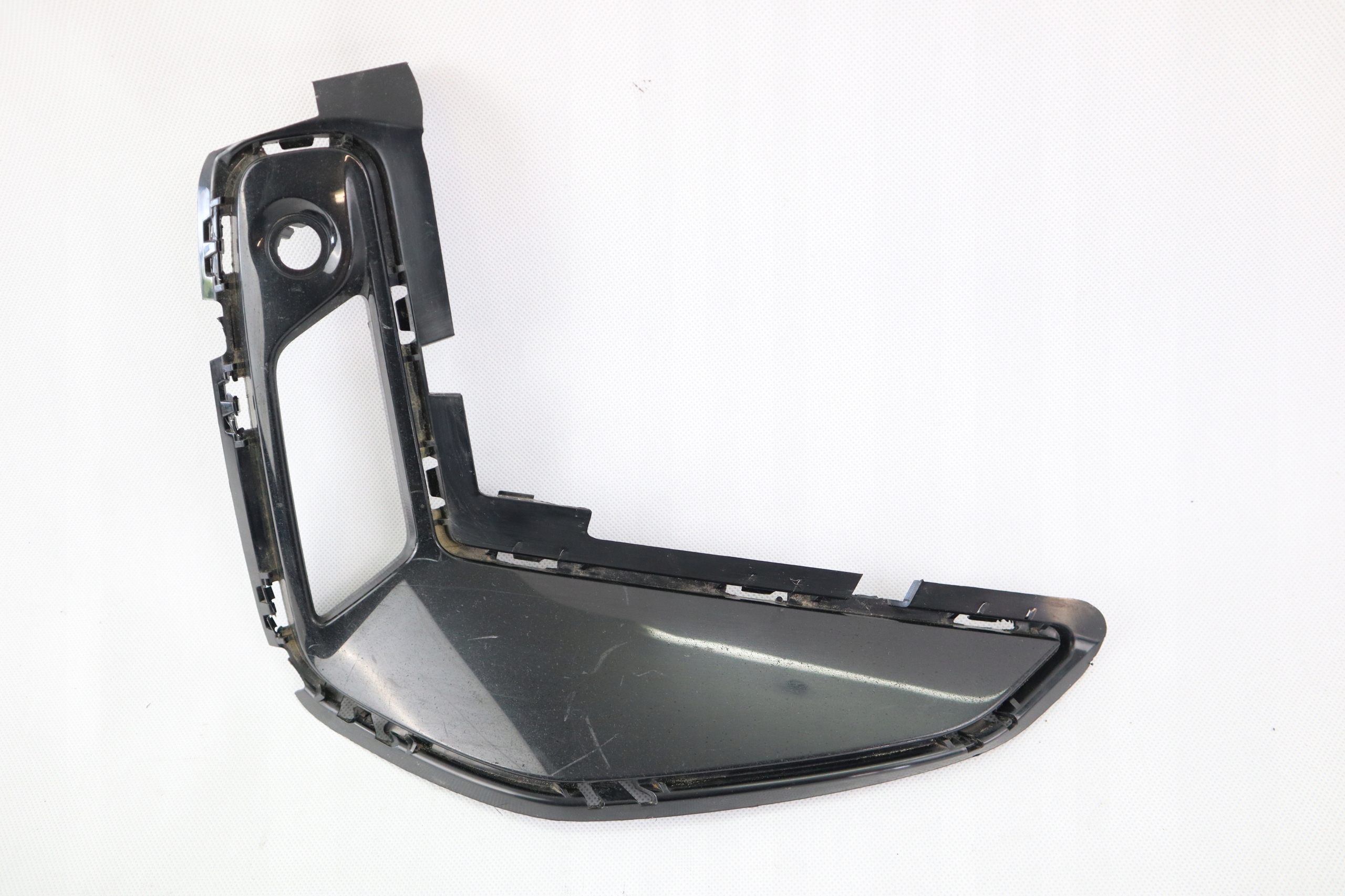 KRATKA ZDERZAKA BOCZNA PRAWA BMW 3 G20 G21LIFT M PAKIET 51118085468 NA ...