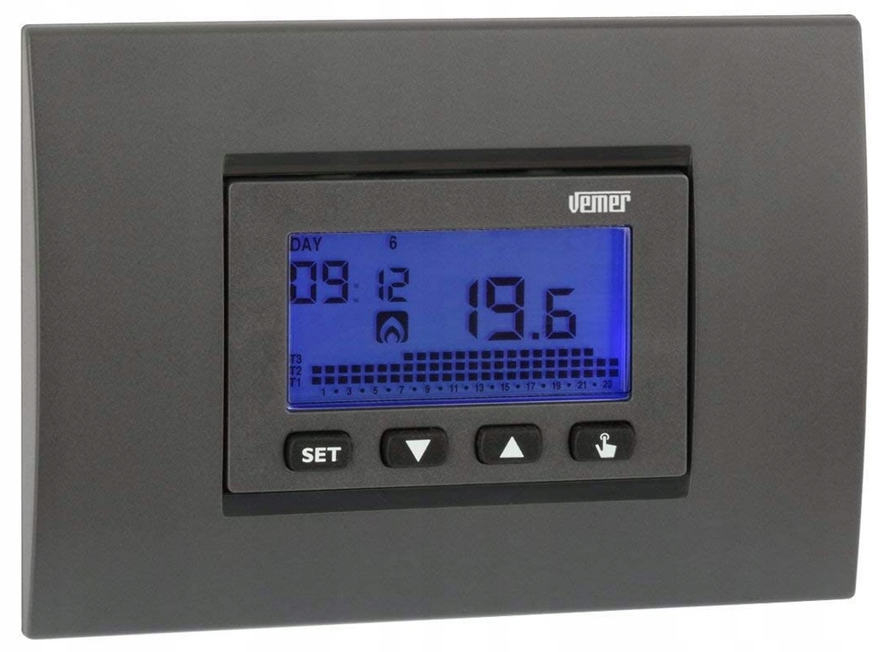 Sterownik Vemer VE431300 • Cena, Opinie - Allegro