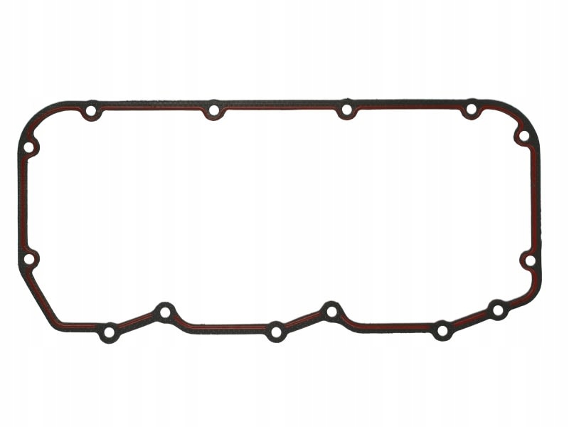 Uszczelka pokrywy zaworów (guma) pasuje do: DAF 85 CF, 95 XF, CF 85, XF ...