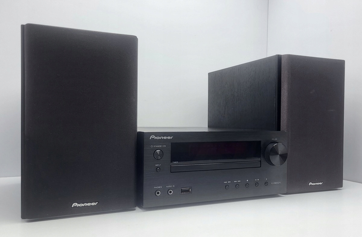 Xmd Tornado V3 M Pioneer - Niska cena na Allegro