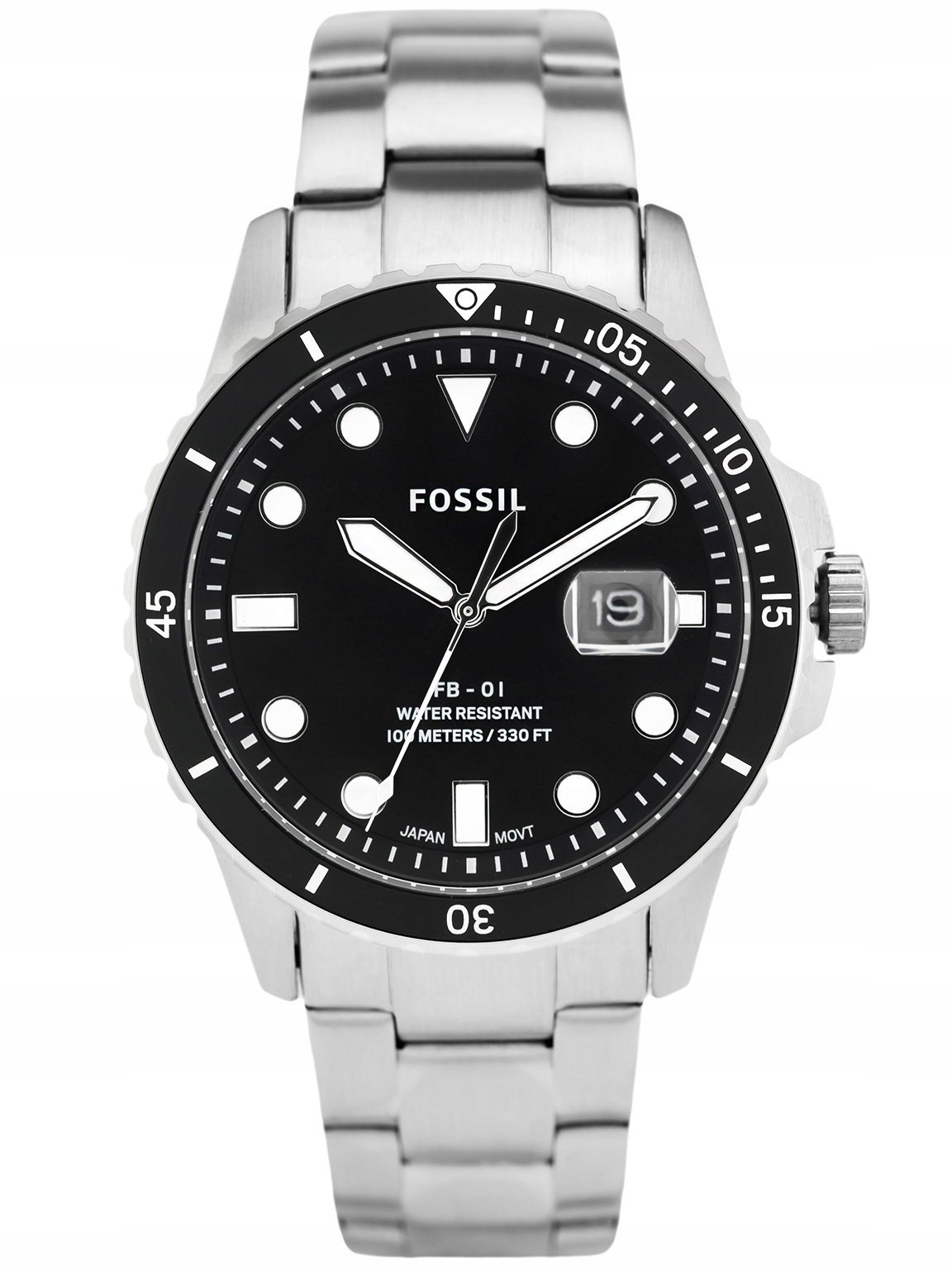 Fossil Fs5652 - Niska cena na Allegro