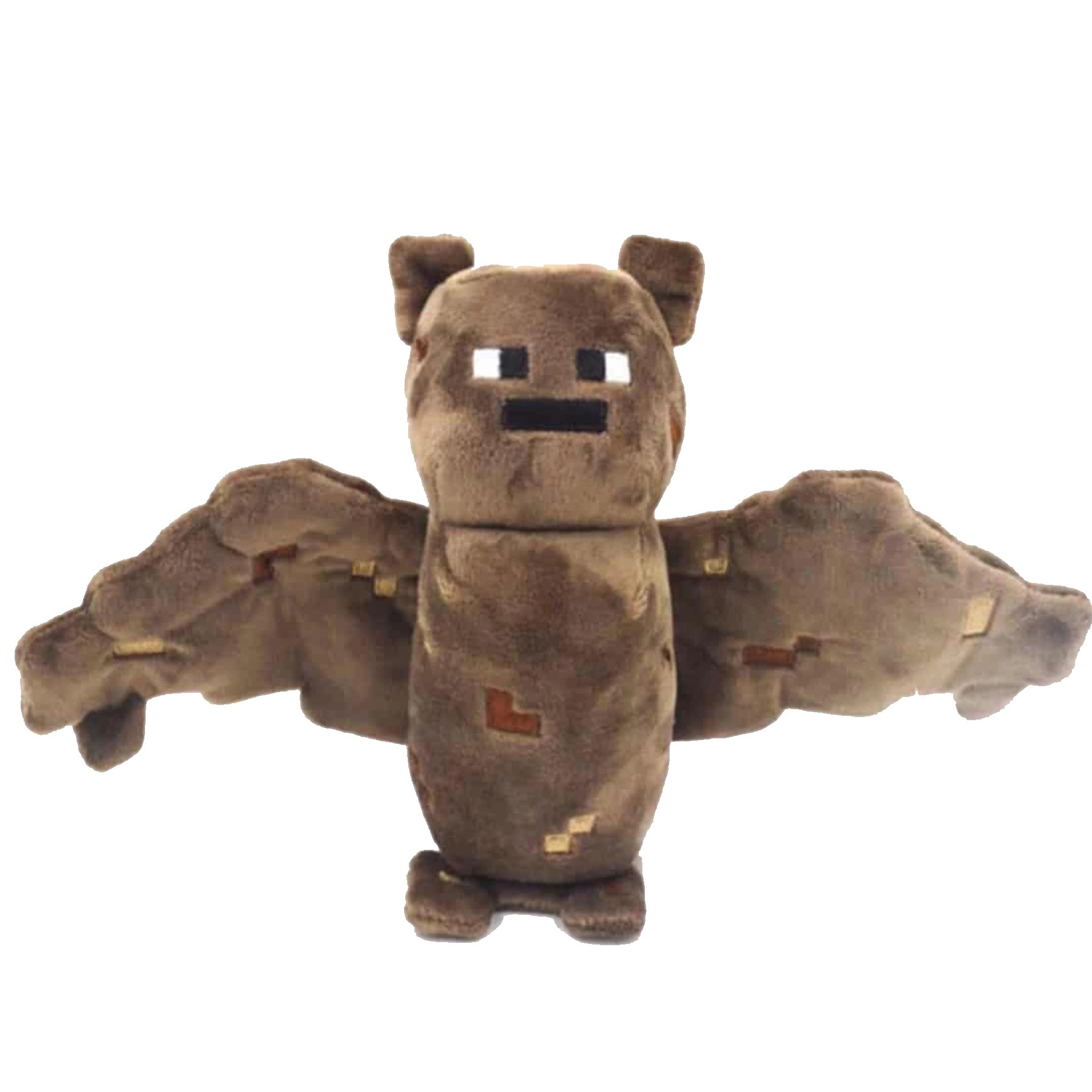 NIETOPERZ PLUSZOWA MASKOTKA PLUSZAK minecraft Prezent dla dziecka ...