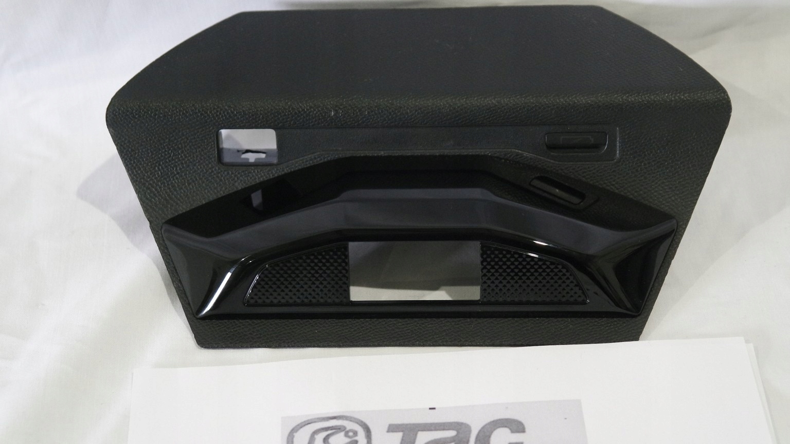 PAINEL DE ESTRUTURA DE PLÁSTICO DS3 CONSOLA TRANSVERSAL - AutoZ Peças