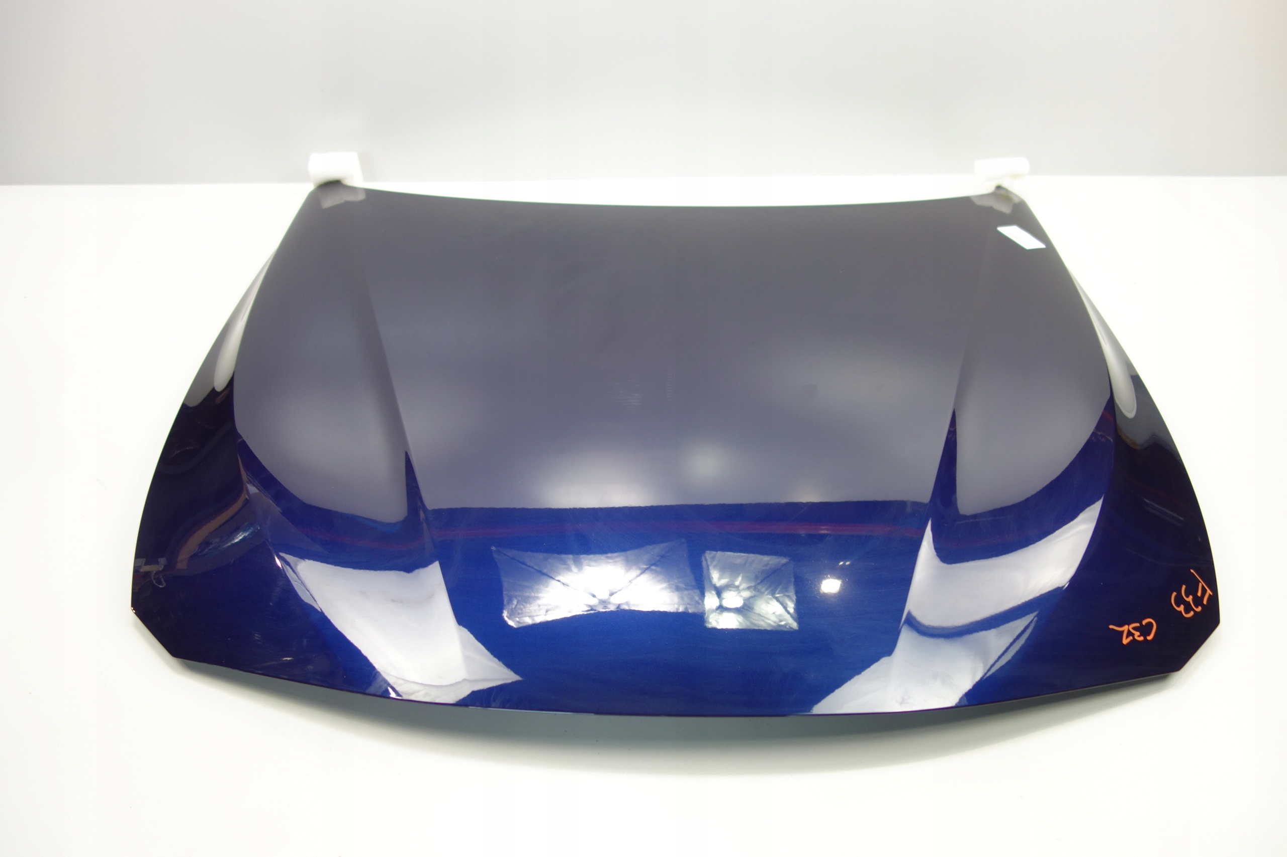 MASKA BMW F32 F33 F36 C3Z TANSANIT BLAU II METALIC za 2900.00PLN z ...