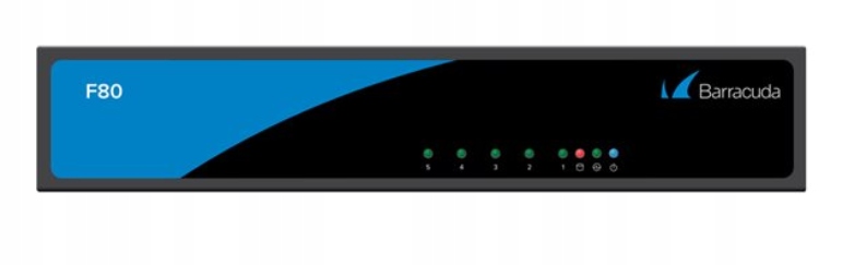 Barracuda F80 - Niska cena na Allegro