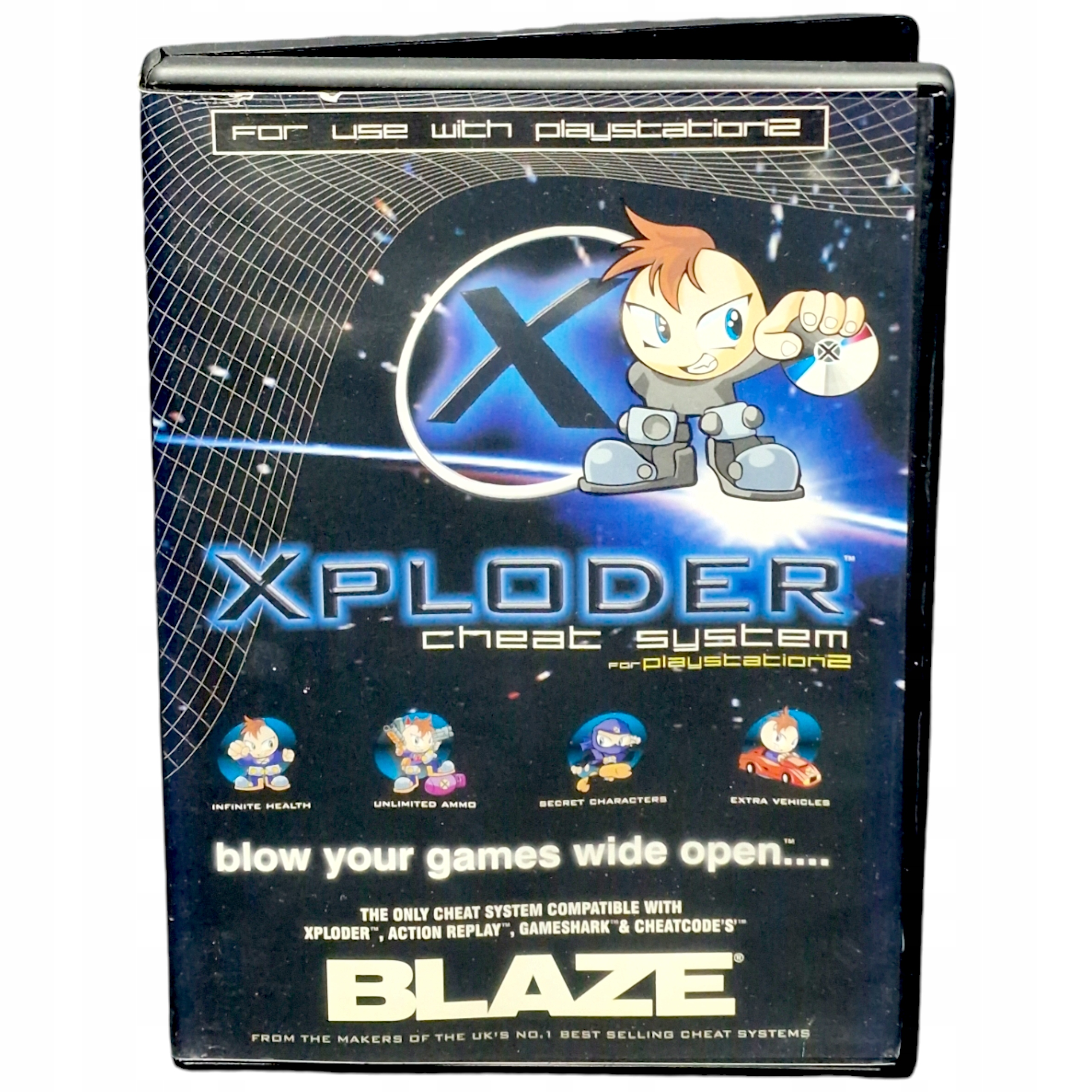 Cheaty - Niska cena na Allegro