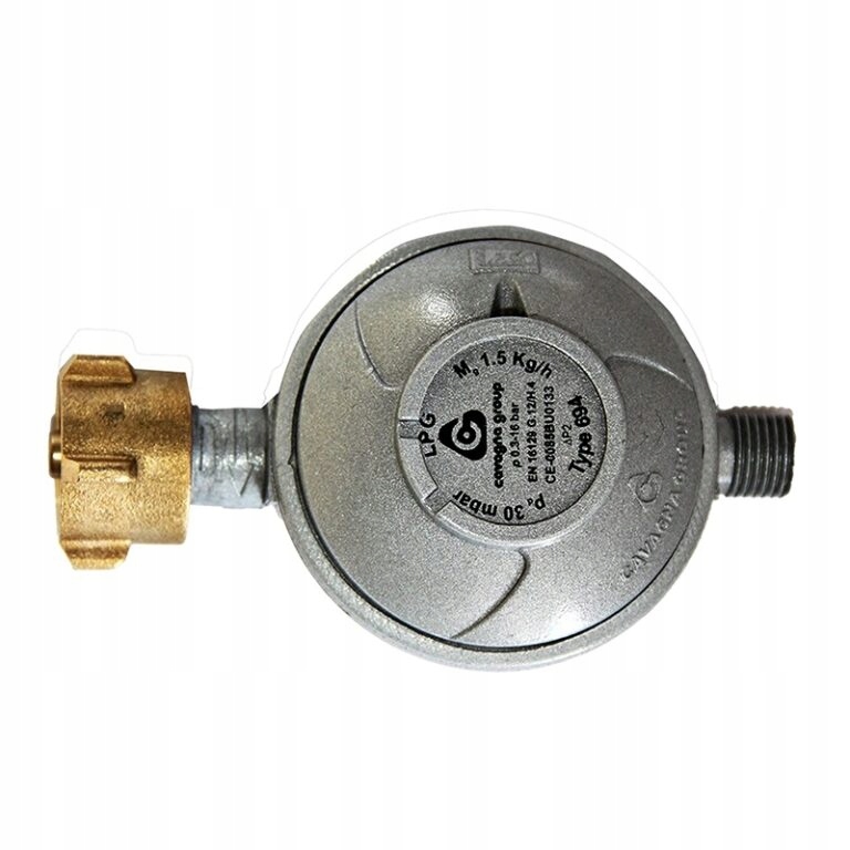 Wężyk do Butli Gazowej - Niska cena na Allegro.pl