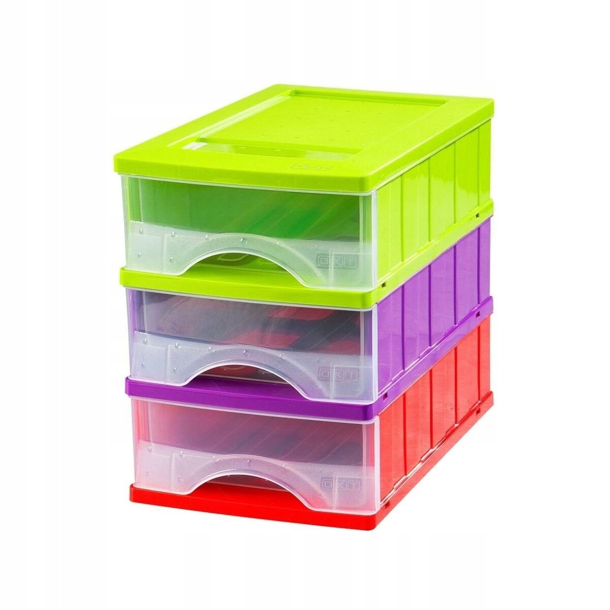 Organizer biurkowy A5 25x18x27 cm OKT 13750789671 - Allegro.pl Organizer biurkowy A5 25x18x27 cm OKT 13750789671 - Allegro.pl