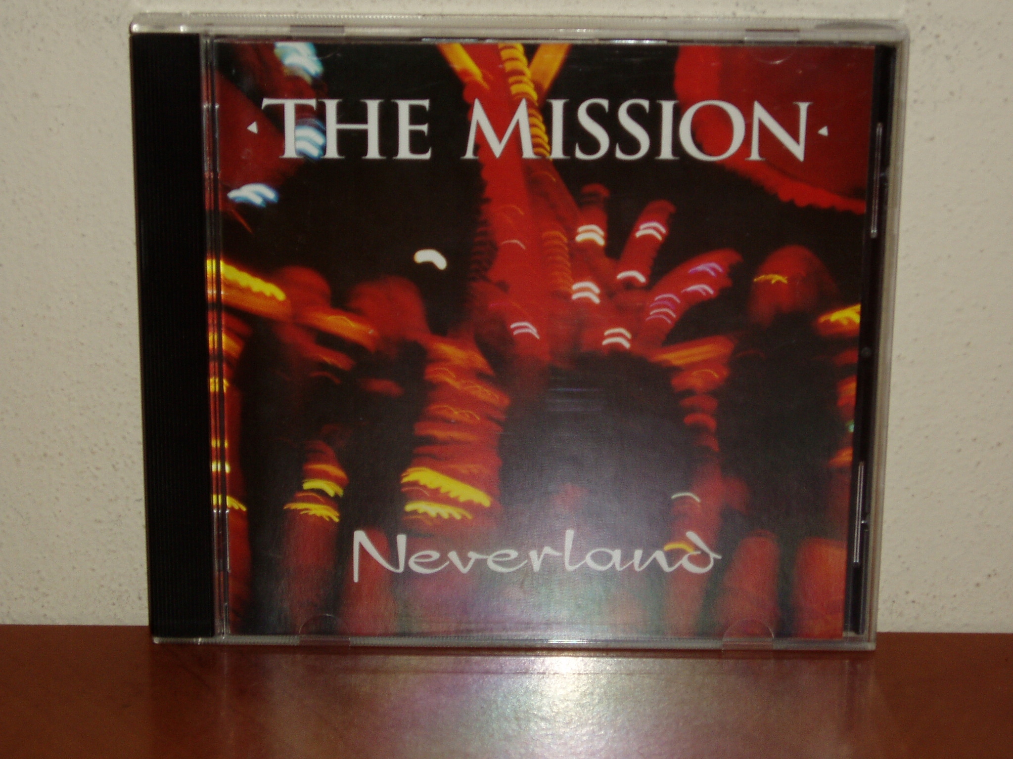 Soundtrack The Mission - Kultura i rozrywka - Allegro.pl