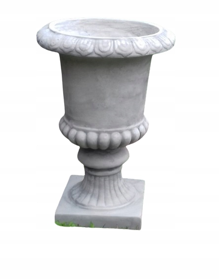 Donica do ogrodu, figury betonowe ,donice betonowe • Cena, Opinie ...