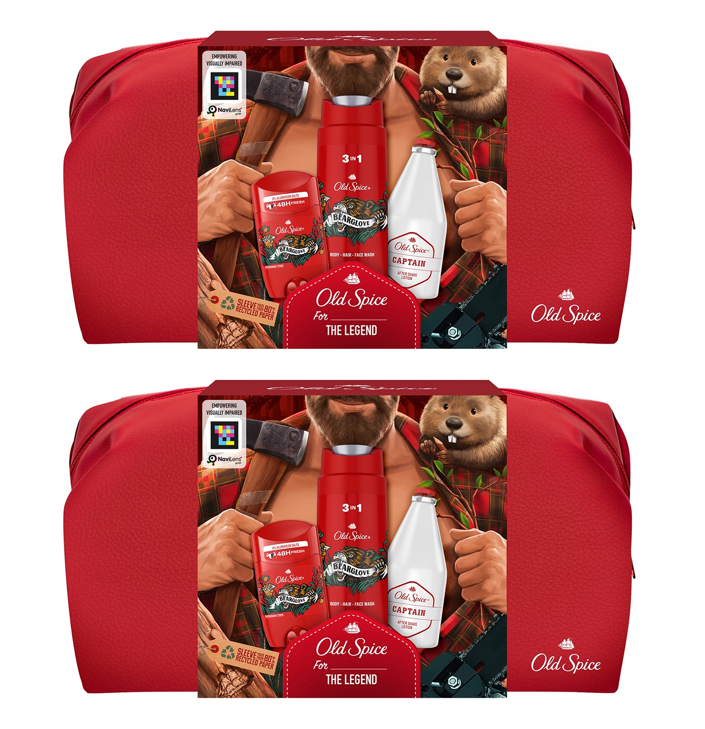Old Spice Lumberjack Zestaw podarunkowy 15935787164 - Allegro.pl Old Spice Lumberjack Zestaw podarunkowy 15935787164 - Allegro.pl
