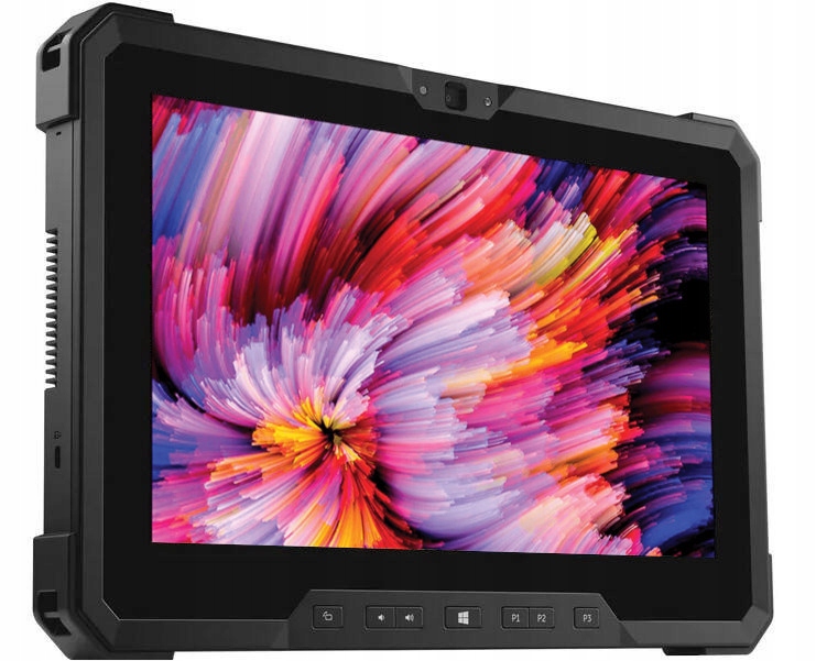 Pancerny Tablet Dell 7212 Rugged i5-8350 8G 1TbSSD - Sklep, Opinie ...