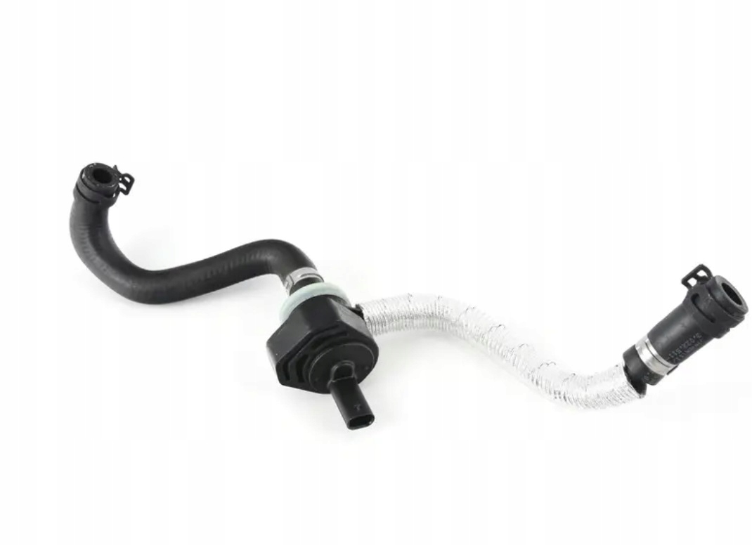 A2700184600 ZAWÓR PRZEWÓD ODPOWIETRZANIA SKRZYNI ORYGINAŁ OE MERCEDES ...