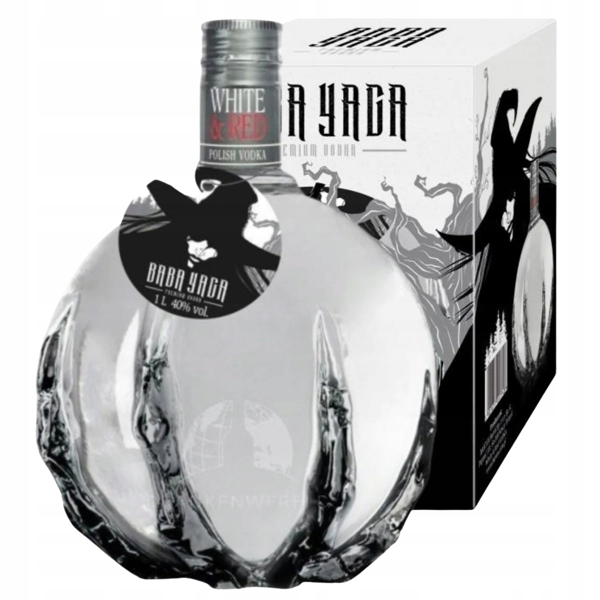 Próba Wody - Niska cena na Allegro