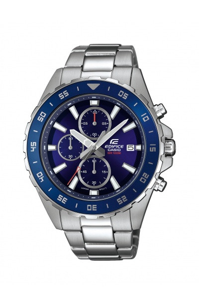 ZEGAREK CASIO EFR-568D-2A • Cena, Opinie - Allegro