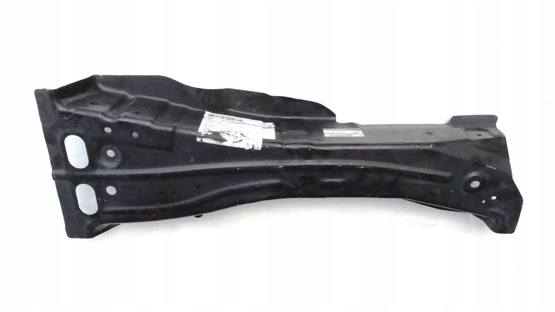 NISSAN QASHQAI J11 FARTUCH BŁOTNIKA P F4180-4EAMA F4180-4EAMA za 240 zł ...