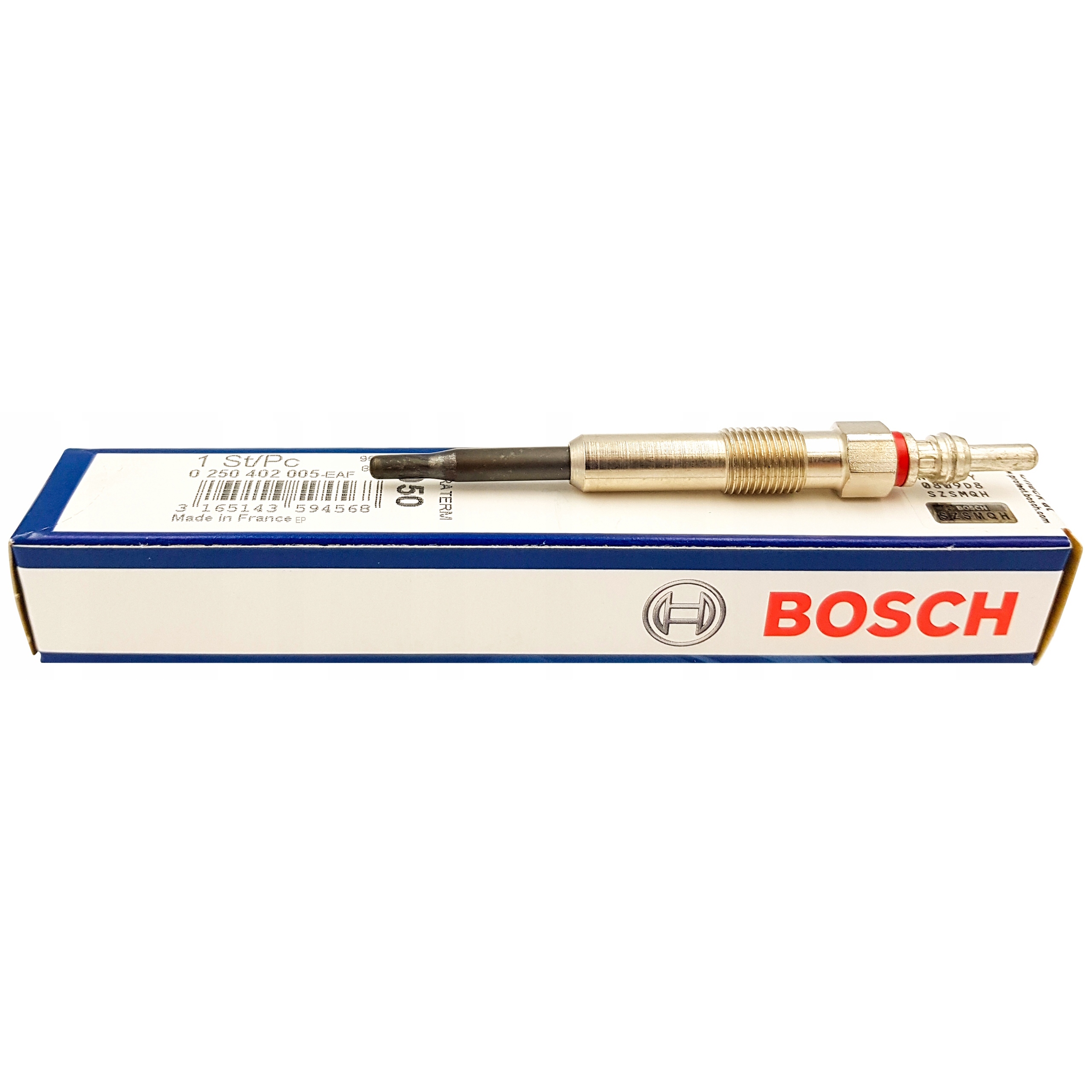 BOSCH Świeca żarowa 0250402005 GLP050 3165143594568 za 41.80PLN z ...