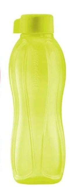 Tupperware LÁHEV AQUA 500 ML ŠROUBOVACÍ, originál - Allegro