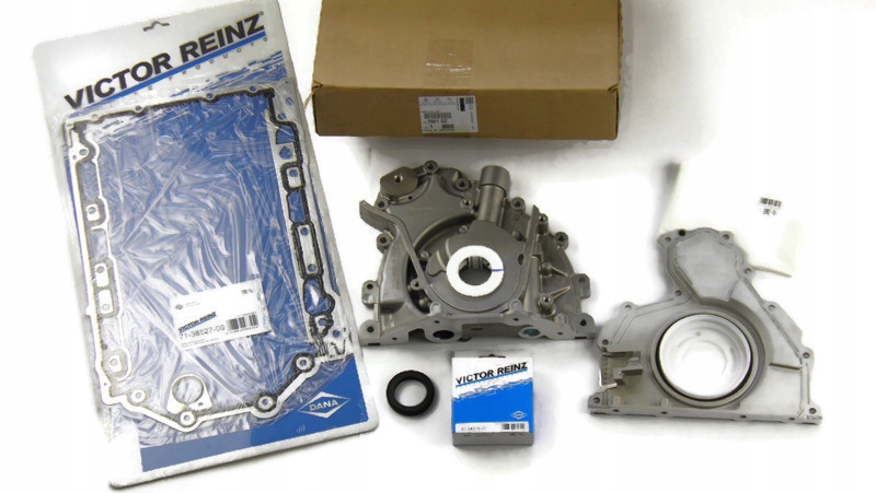 1001G2 - УПЛОТНЕНИЯ МАСЛЯНОГО НАСОСА CITROEN PEUGEOT 2.7 3.0 HDI купить ...