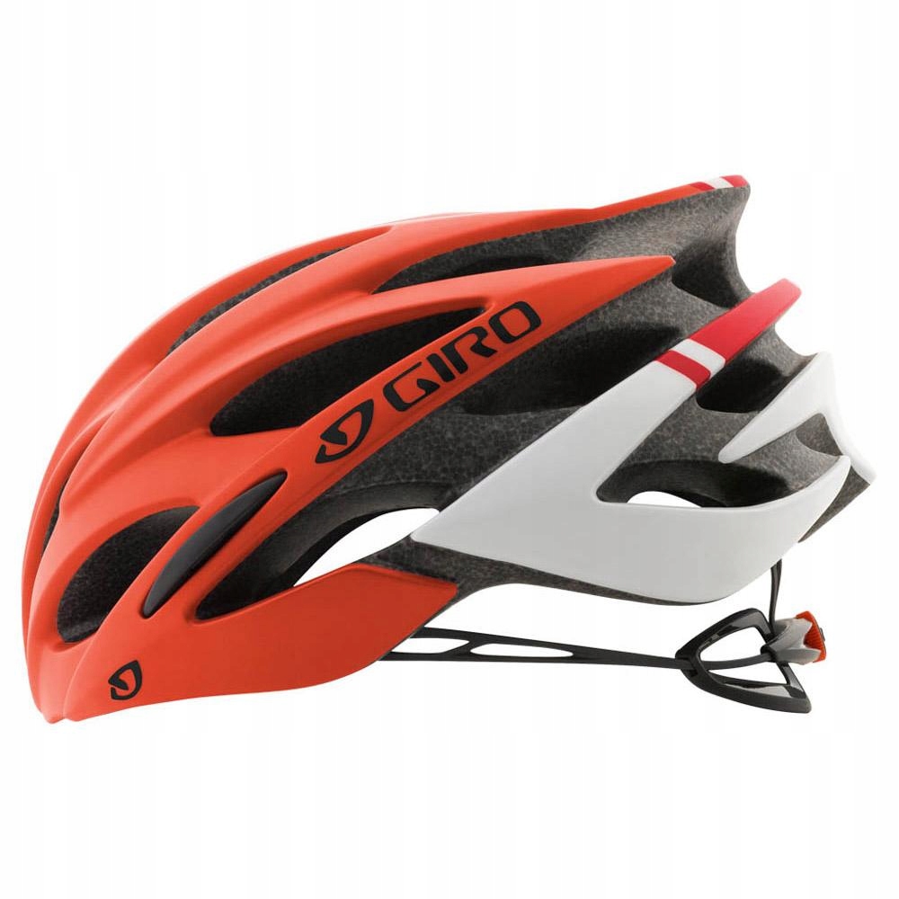 Kask rowerowy Giro Savant r. S/M - 768686548604 - 13911505431 - Allegro