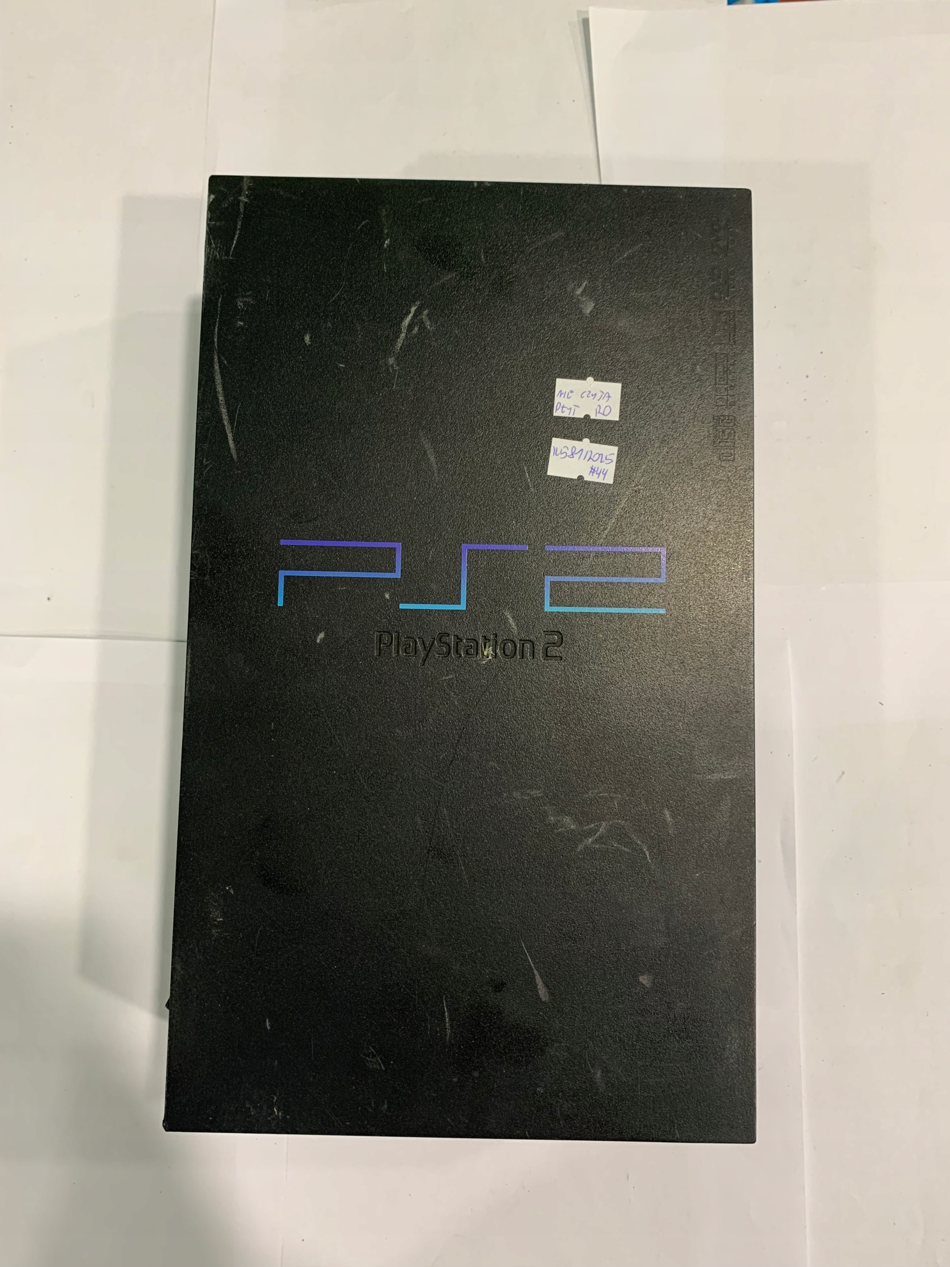 Uszkodzona Konsola PS2 SCPH-39004 #44 - Sklep, Opinie, Cena w Allegro