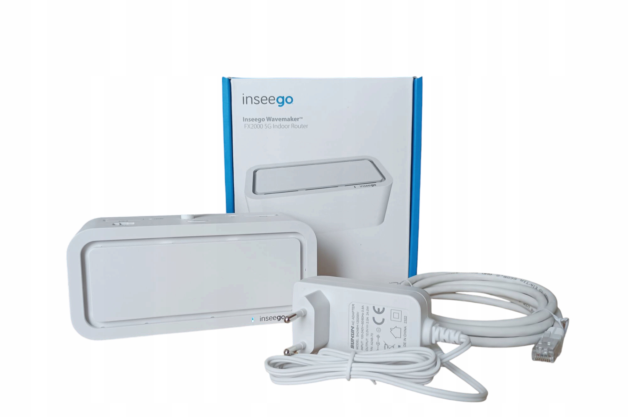 Modem Usb 5g - Niska cena na Allegro