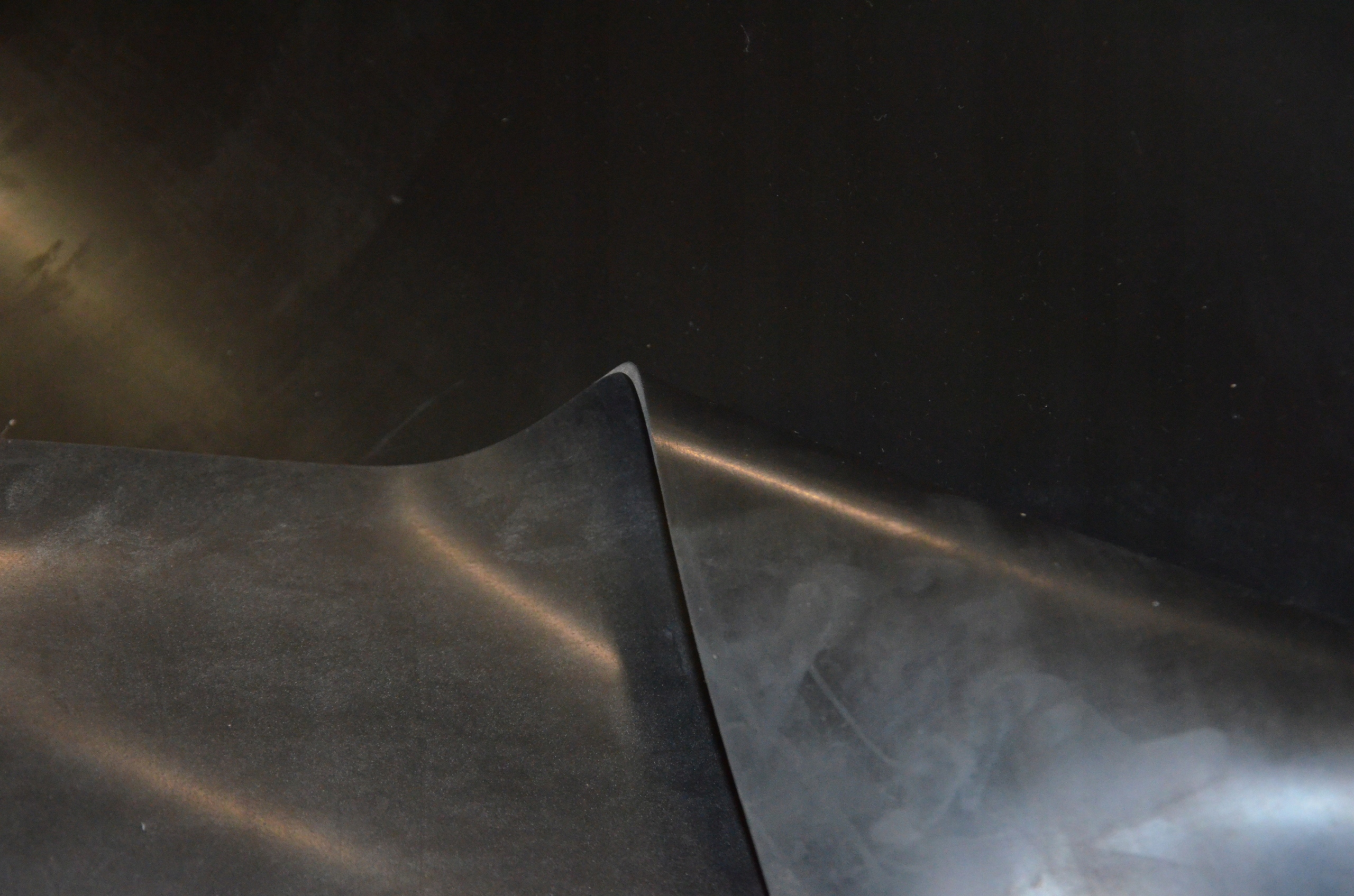 GUMA Z ROLKI |GŁADKA|Gruba| 3mm| 120cm • Cena, Opinie • Wycieraczki ...