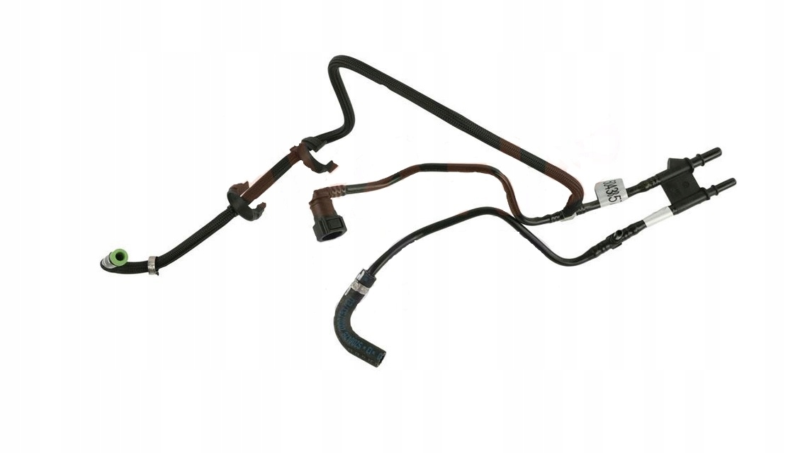 Iveco OE 504385731 przewód paliwa powrotny za 367.51PLN z Tarnowskie ...