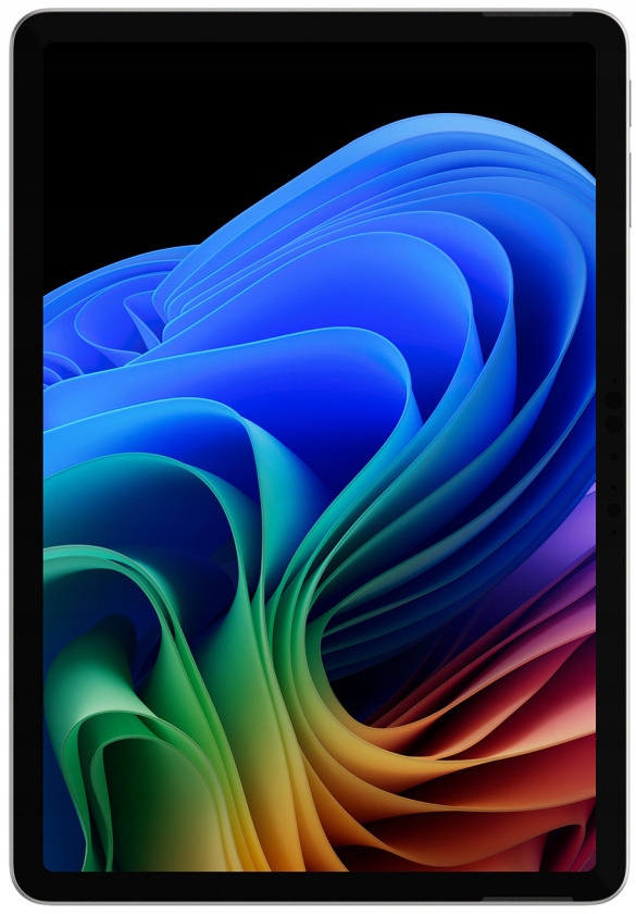 Laptop MICROSOFT Surface Pro Copilot+ PC Snapdragon X Plus 16GB/512GB ...