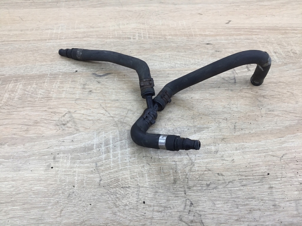 A2125010925 A2125010925 - Шланг труби шланг водопровідна труба MERCEDES ...