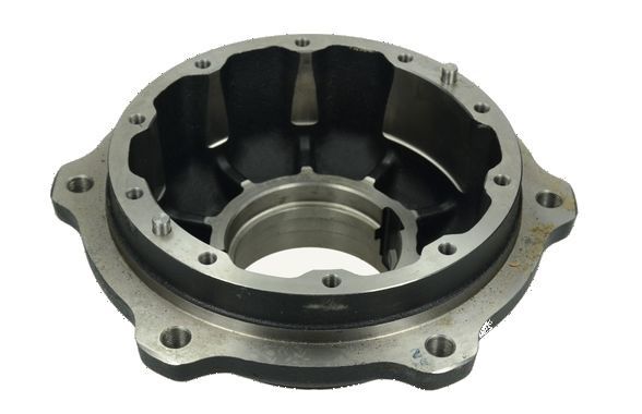 Piasta koła New Holland Fiat Ford 5169118 za 1863.99PLN z Świdnik ...