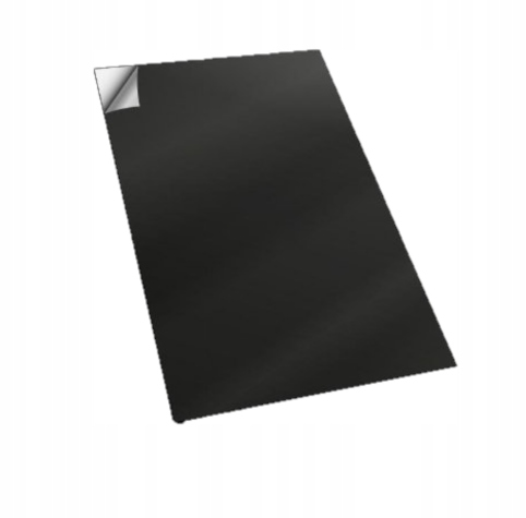 GSW Magnetic Sheet - Self Adhesive - porównaj ceny - Allegro.pl