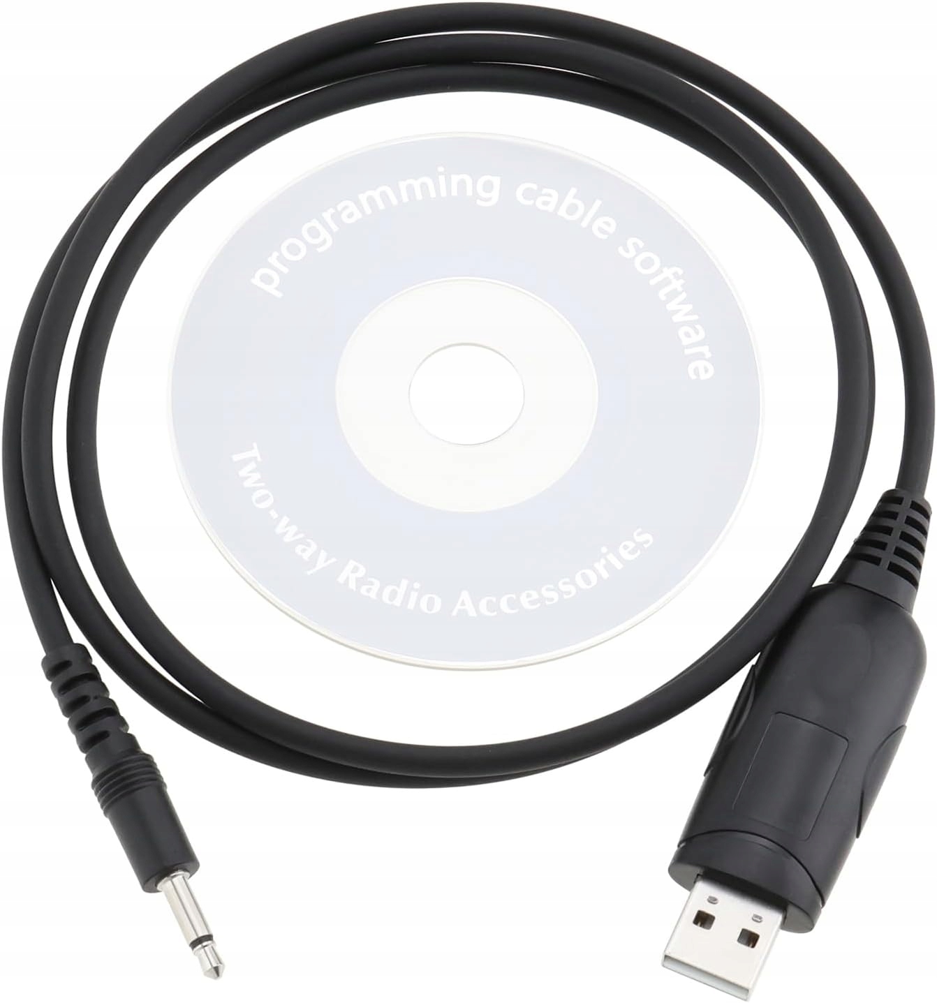 Kabel do Programowania Icom - Niska cena na Allegro