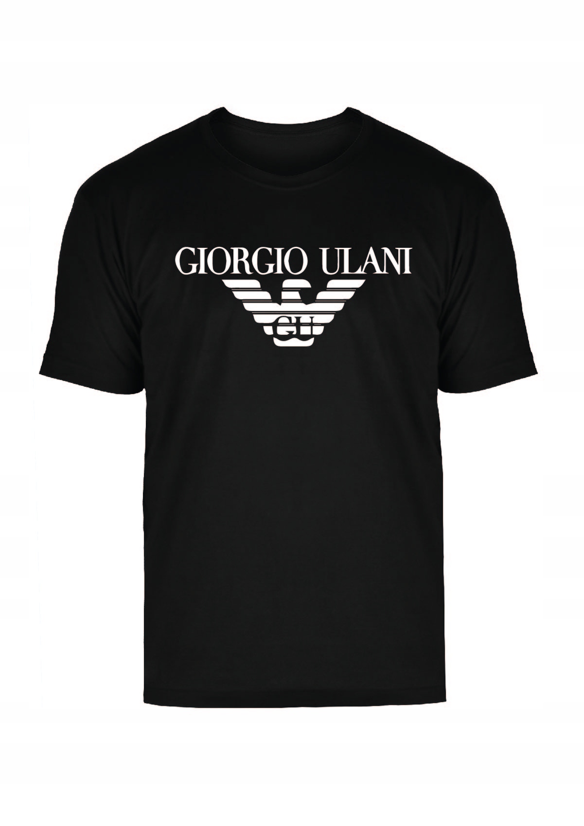 Giorgio Ulani - Niska cena na Allegro