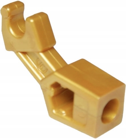 Lego Elementy Mecha Robota - Niska cena na Allegro.pl