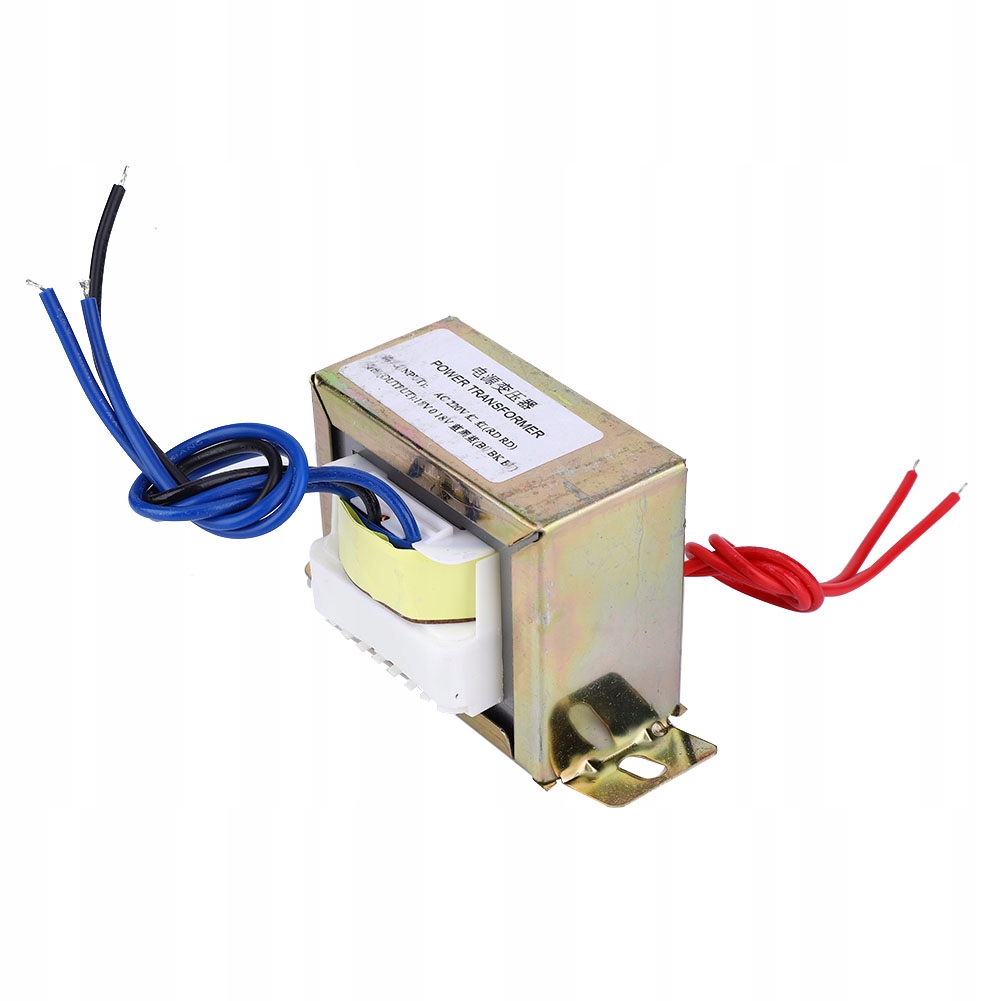 18V 50W transformator mocy AC 220V do podwójnego - porównaj ceny ...