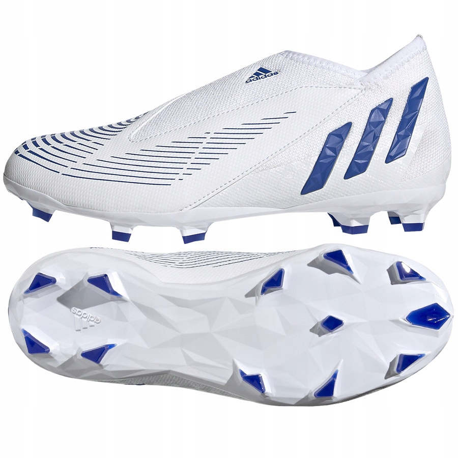 Adidas Predator Edge - Nízká cena na Allegro
