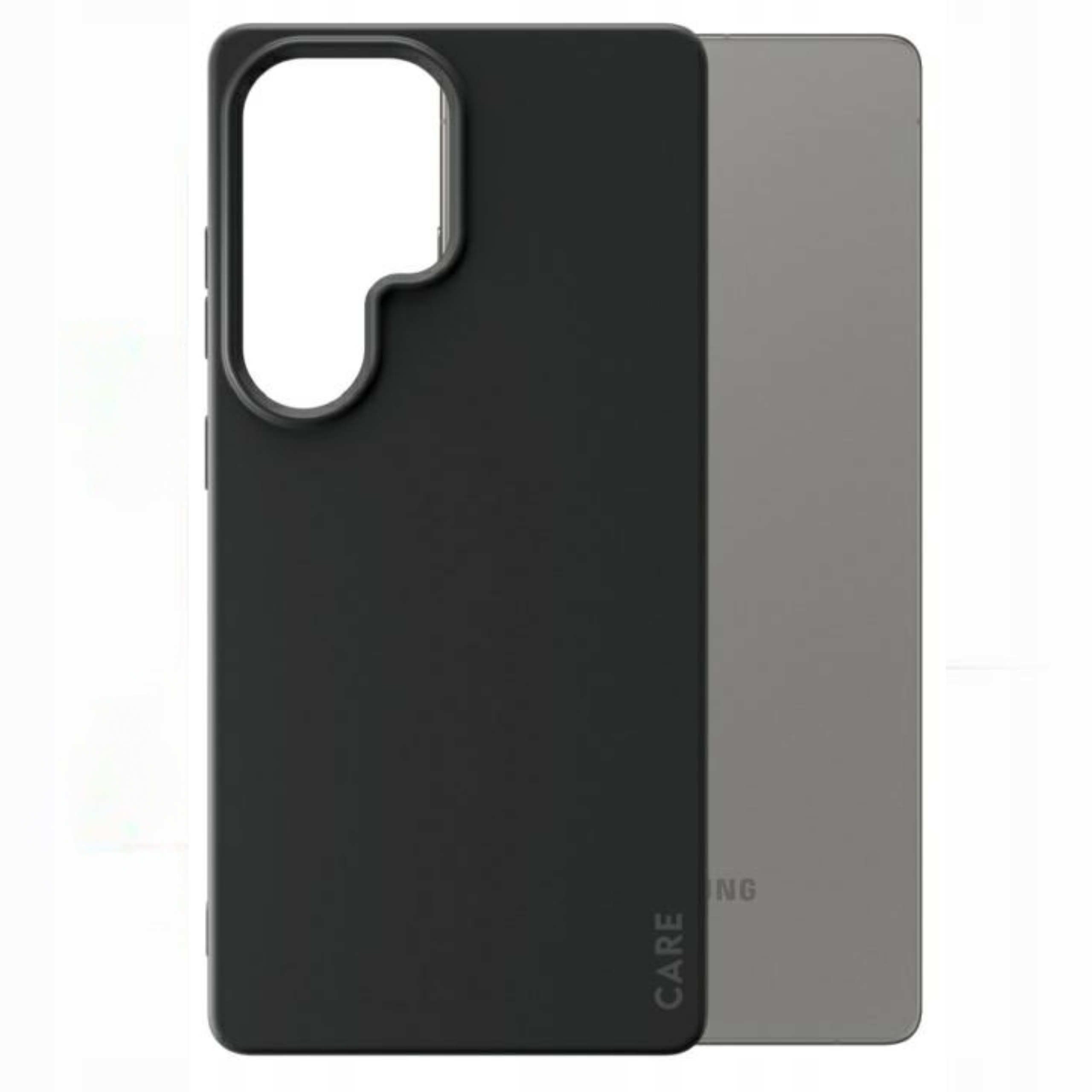 Plecki Panzerglass do Samsung Galaxy S25 Ultra czarny - Sklep, Opinie ...