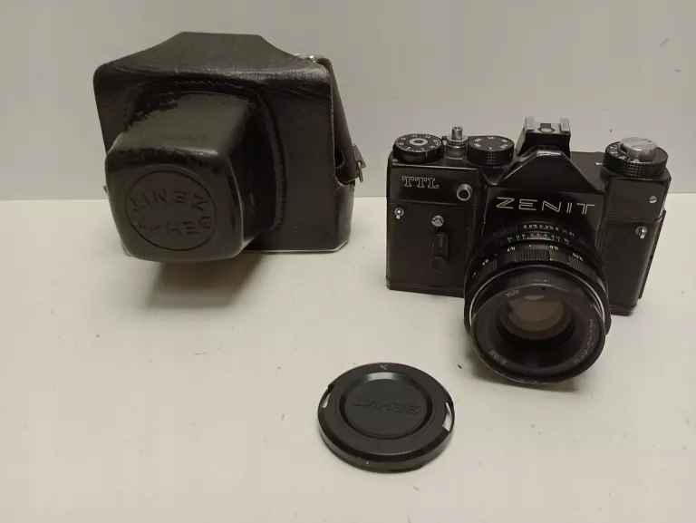 Zenit 122k - Niska cena na Allegro.pl