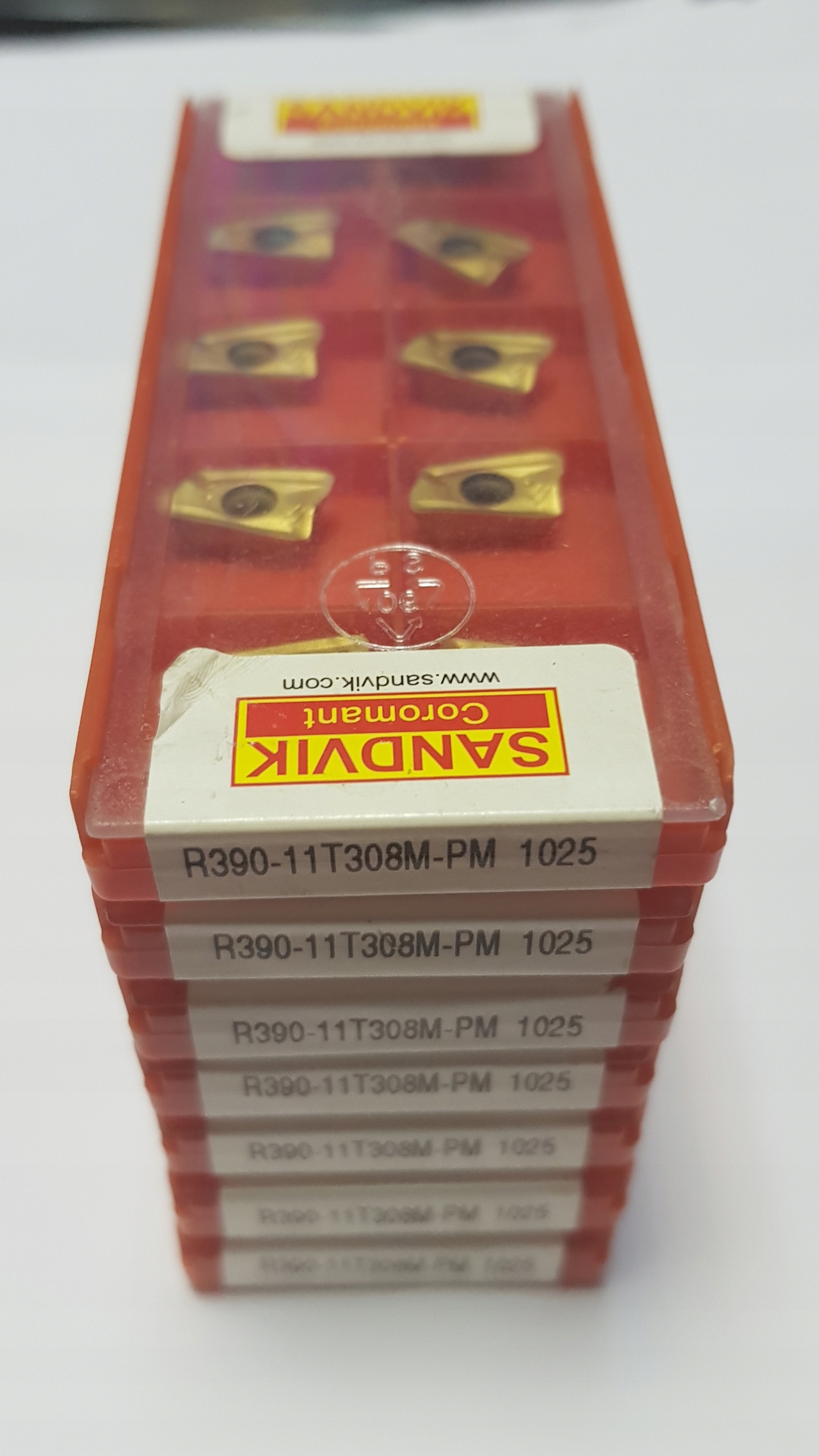 Płytka R390-11T308M-PM 1025 na stanie! • Cena, Opinie - Allegro