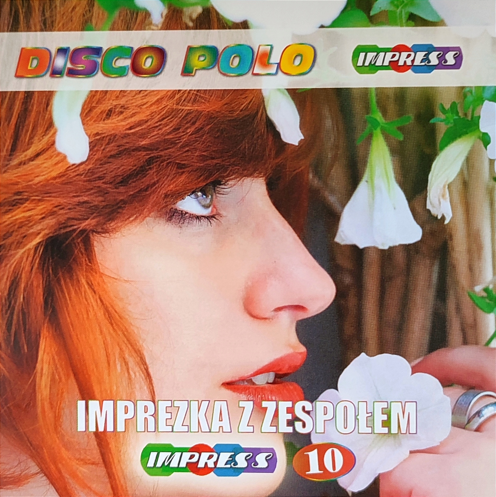Imprezka z zespołem IMPRESS 10- NOWOŚĆ 2023 13155713992 - Sklepy, Opinie, Ceny w Allegro