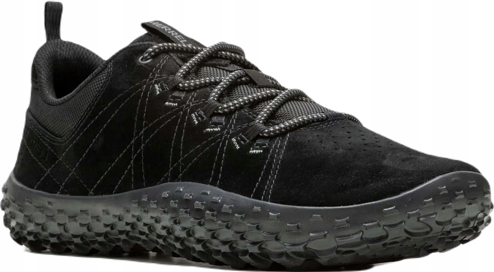 Buty Sneakersy Męskie Merrell Wrapt (195019487963) • Cena, Opinie ...
