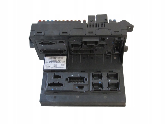 Mercedes E W211 MODUŁ SAM 2115453901 za 179.00PLN z Bogatka/kGdańska ...