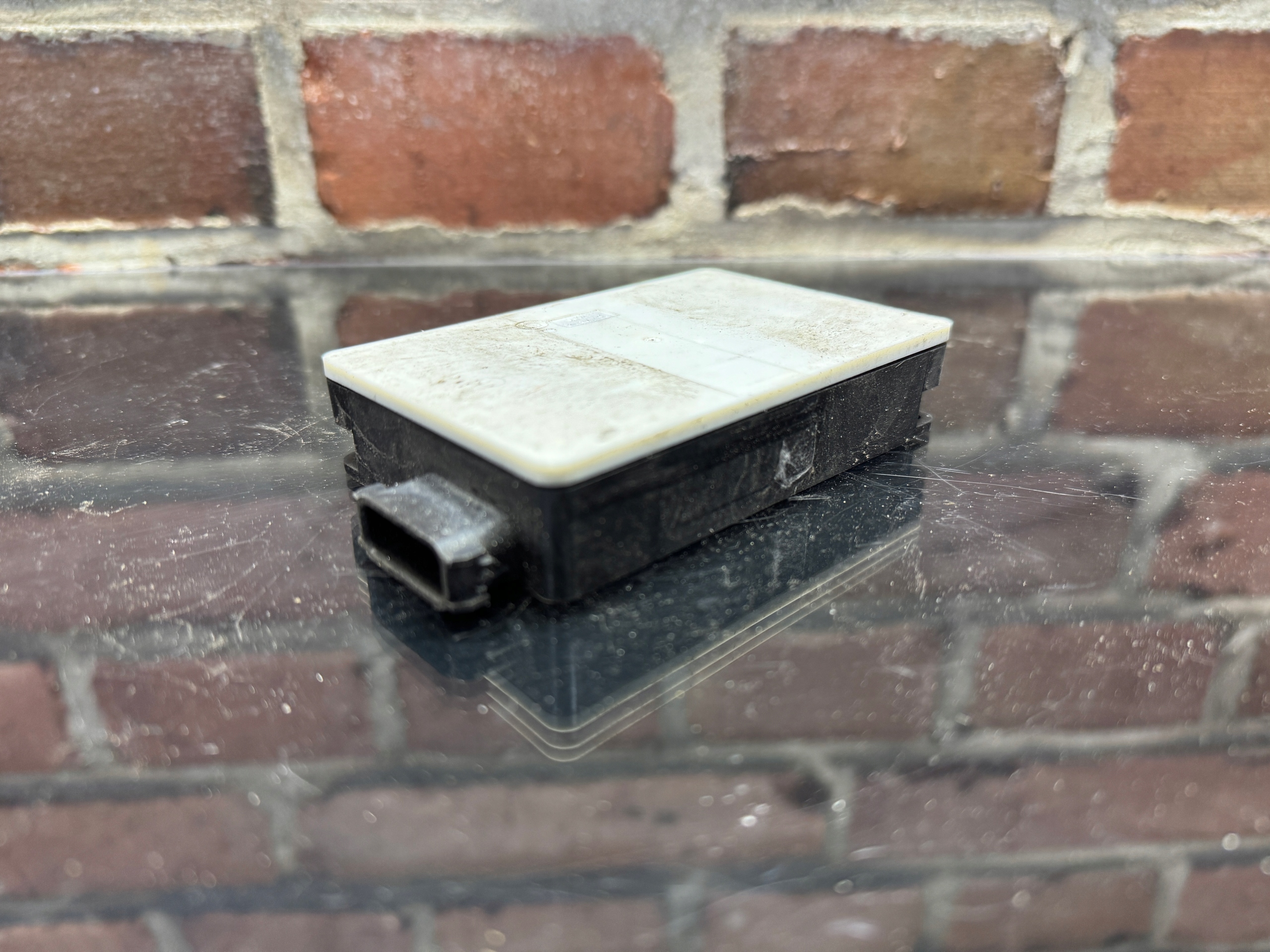 Distronic Radar Mercedes W221 - Niska cena na Allegro